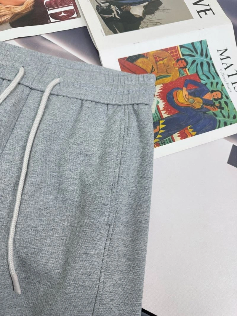 Top match Balenciaga Long Pants