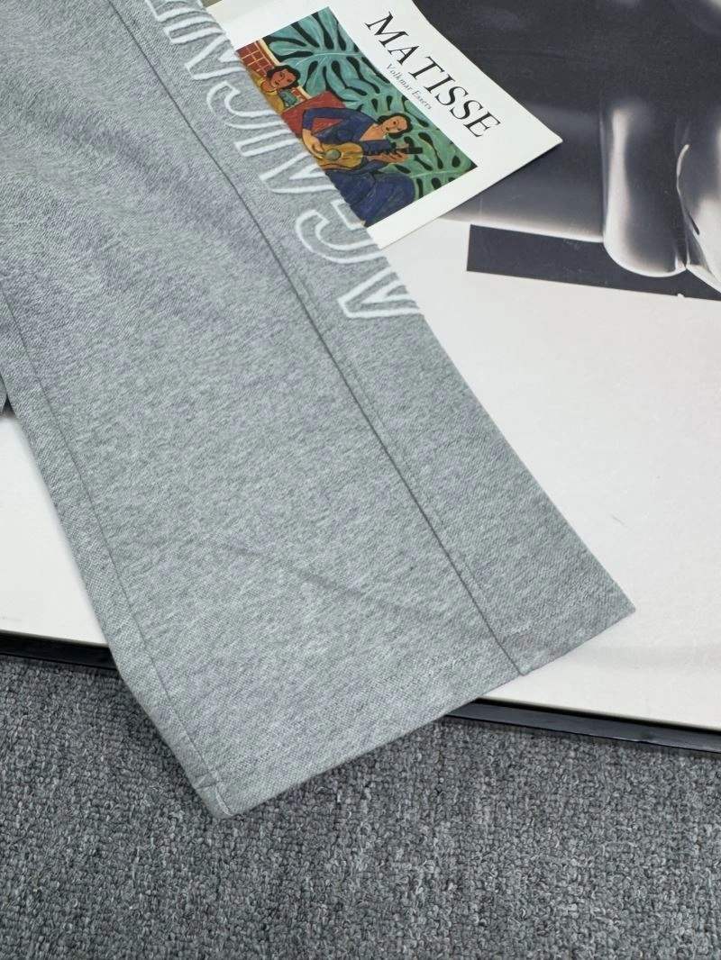 Top match Balenciaga Long Pants