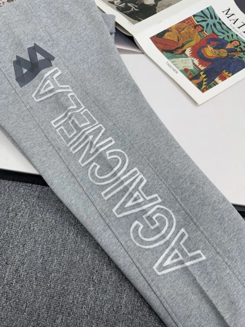 Top match Balenciaga Long Pants
