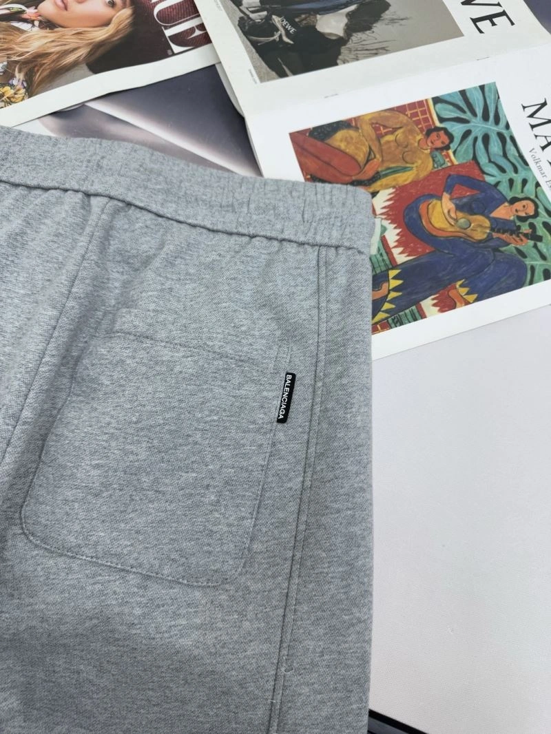 Top match Balenciaga Long Pants