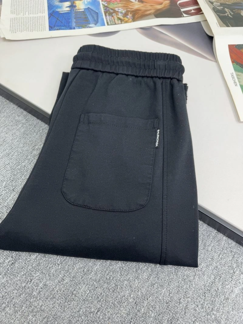 Legit Balenciaga Long Pants