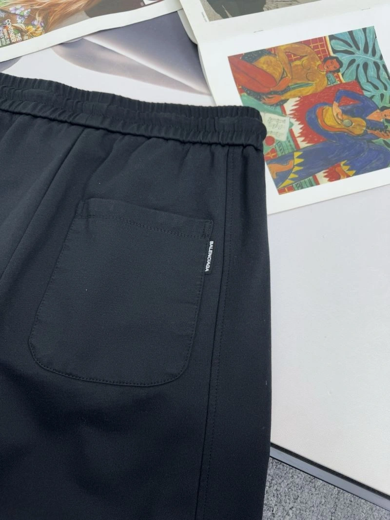 Legit Balenciaga Long Pants