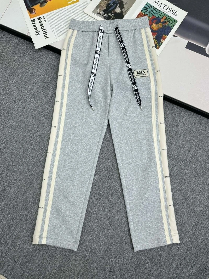 Balenciaga Long Pants