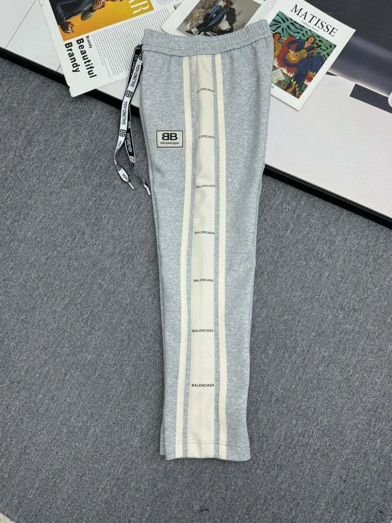 Precise copy Balenciaga Long Pants
