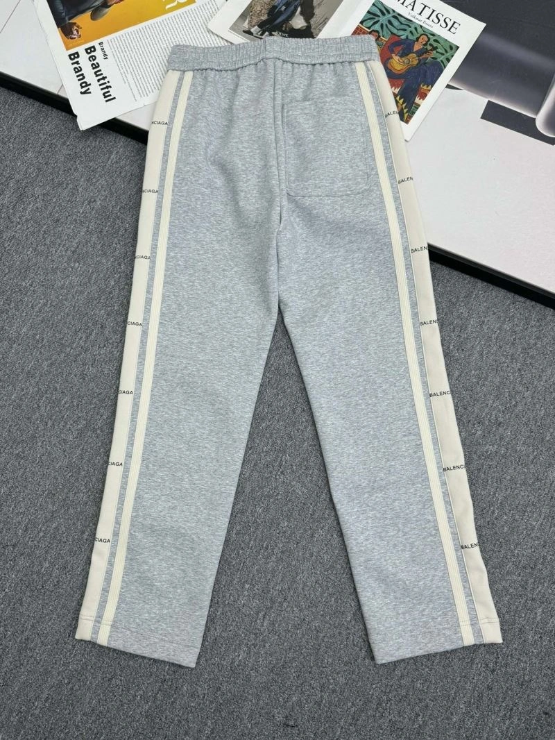 Precise copy Balenciaga Long Pants