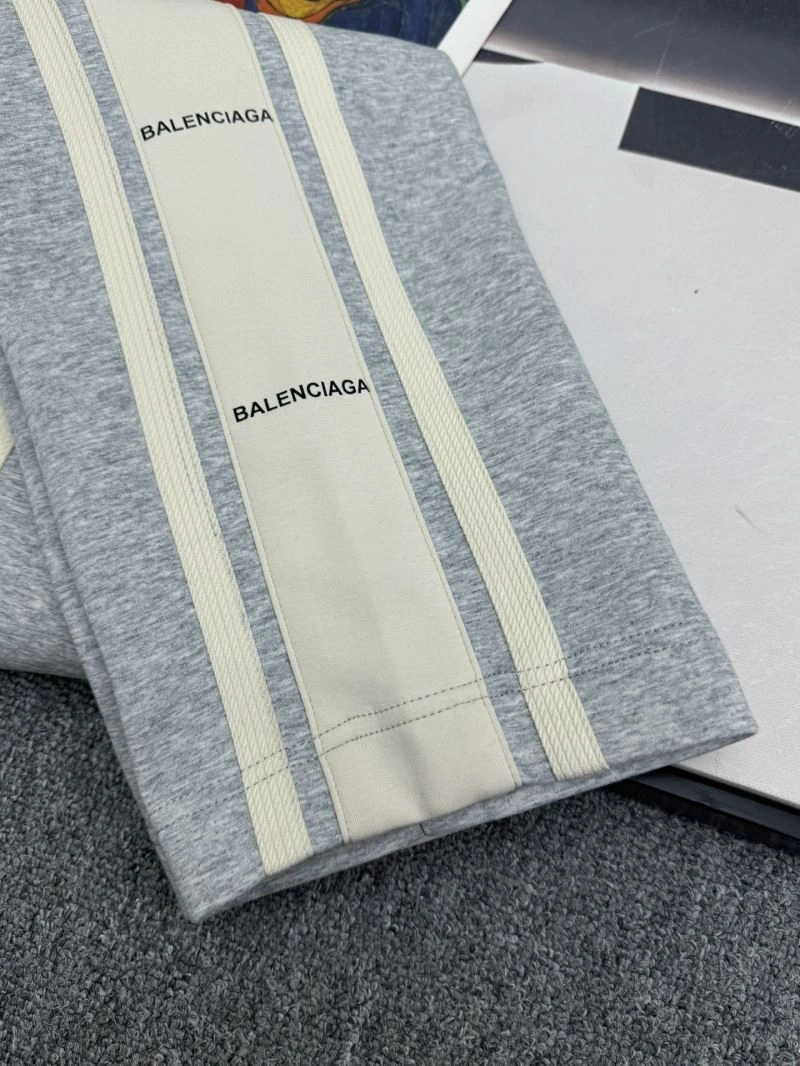 Precise copy Balenciaga Long Pants