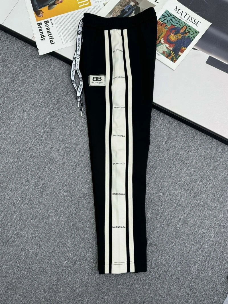 Factory-made Balenciaga Long Pants