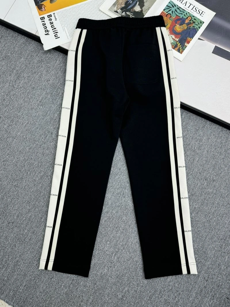 Factory-made Balenciaga Long Pants