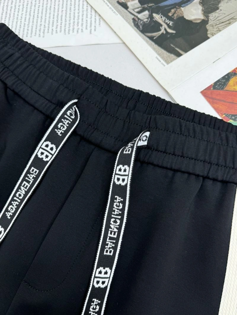 Factory-made Balenciaga Long Pants