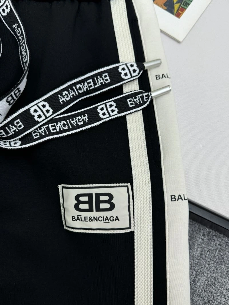 Factory-made Balenciaga Long Pants