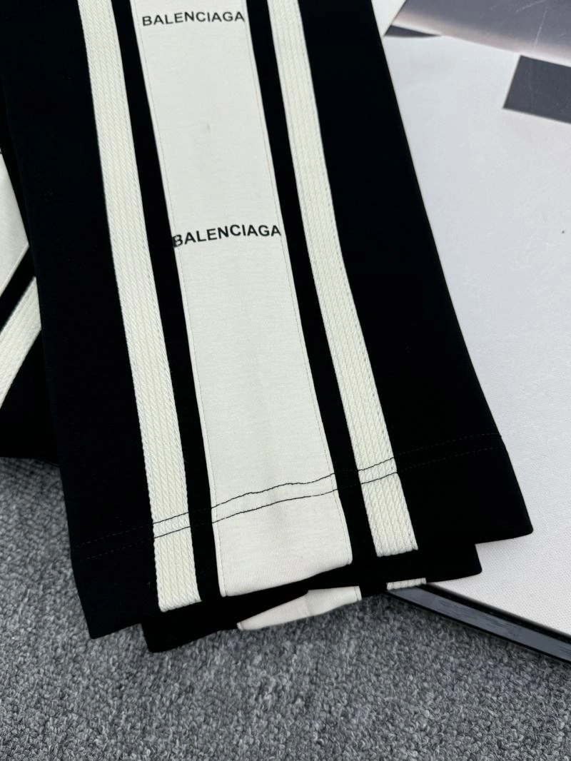 Factory-made Balenciaga Long Pants