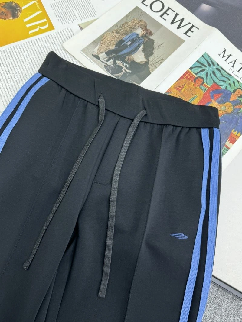 Perfect replica Balenciaga Long Pants