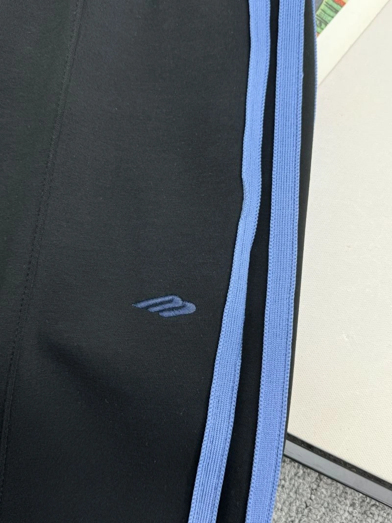 Perfect replica Balenciaga Long Pants