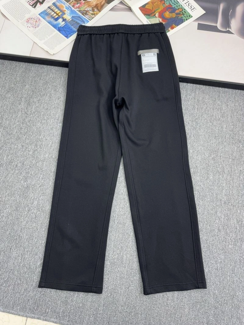 Precise copy Balenciaga Long Pants