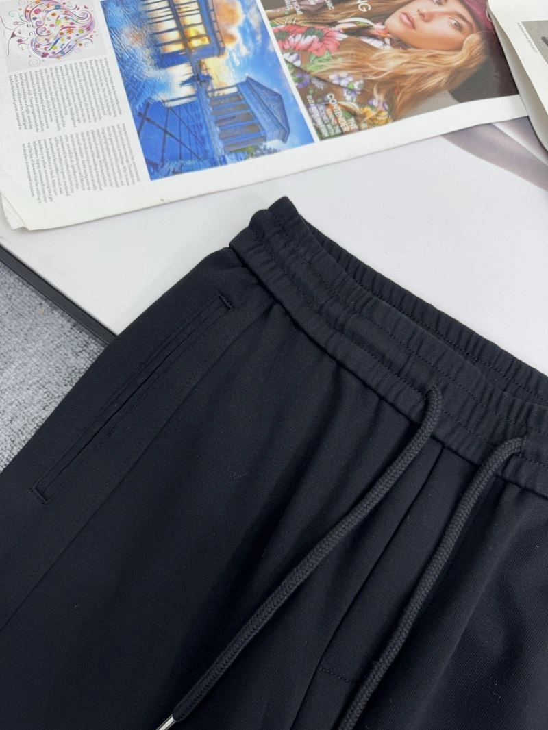 Precise copy Balenciaga Long Pants