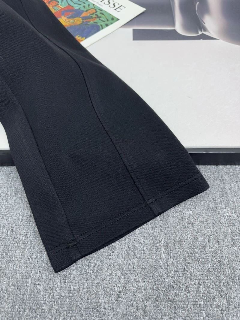Precise copy Balenciaga Long Pants