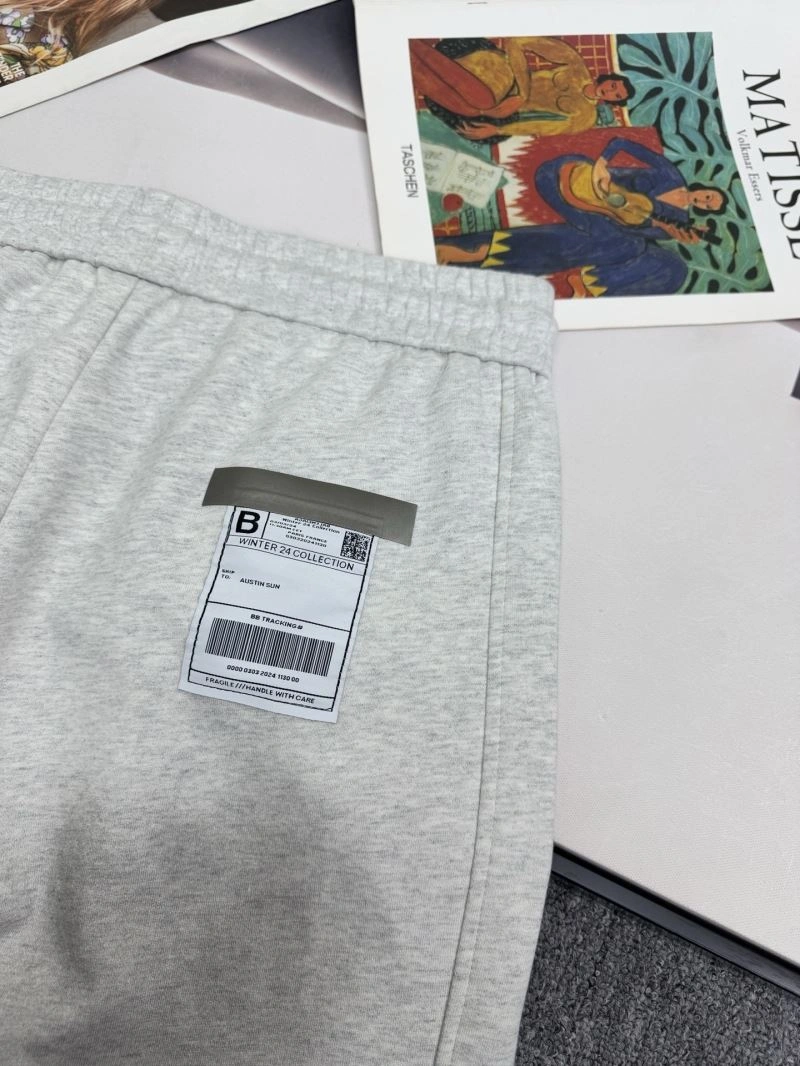 Perfect replica Balenciaga Long Pants