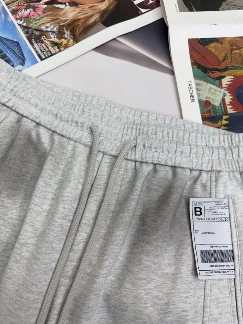Perfect replica Balenciaga Long Pants