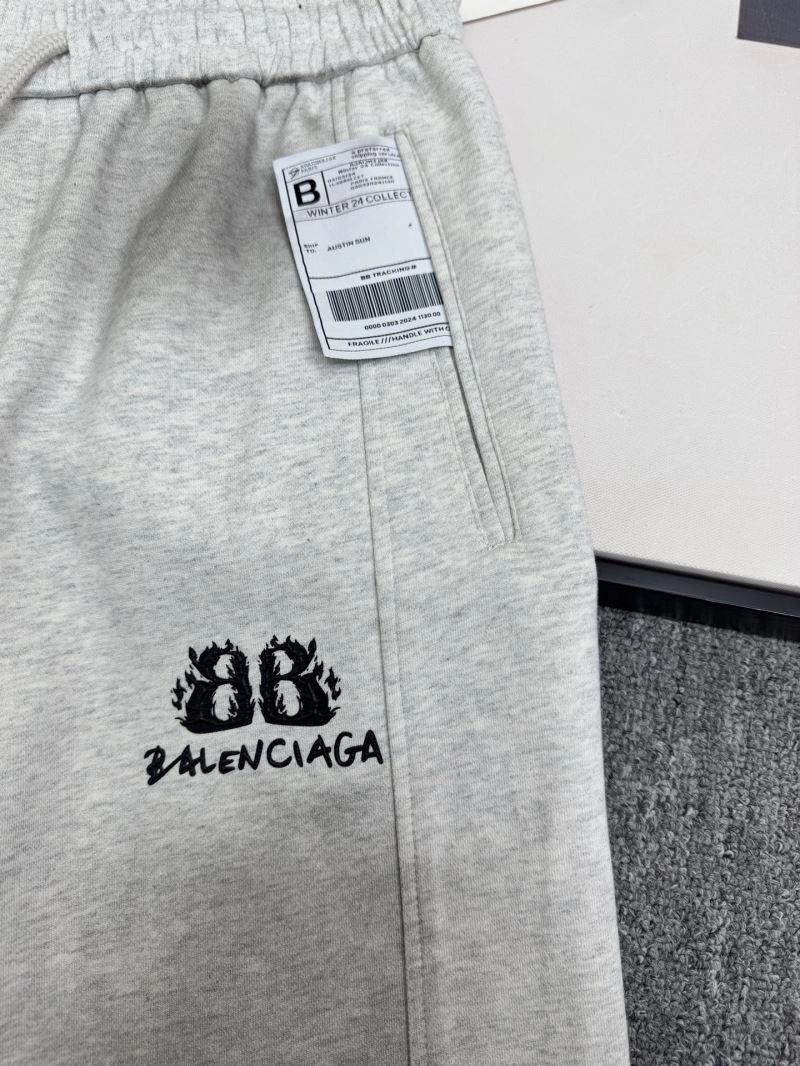 Perfect replica Balenciaga Long Pants