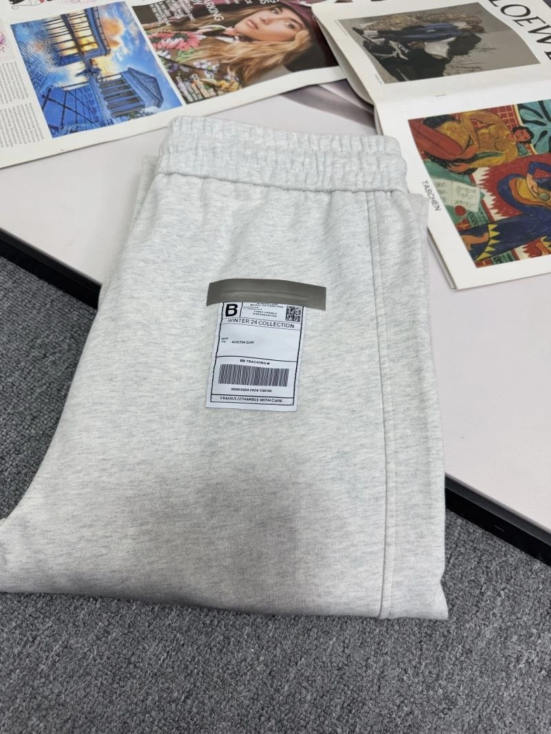 Perfect replica Balenciaga Long Pants