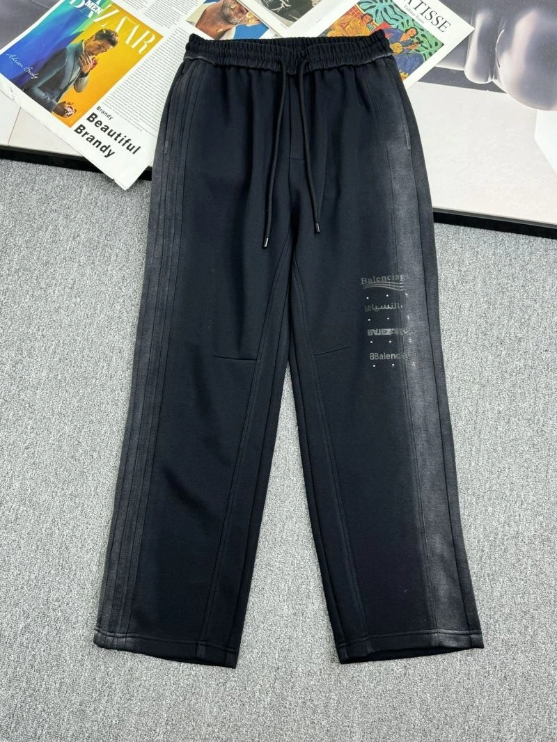 Balenciaga Long Pants