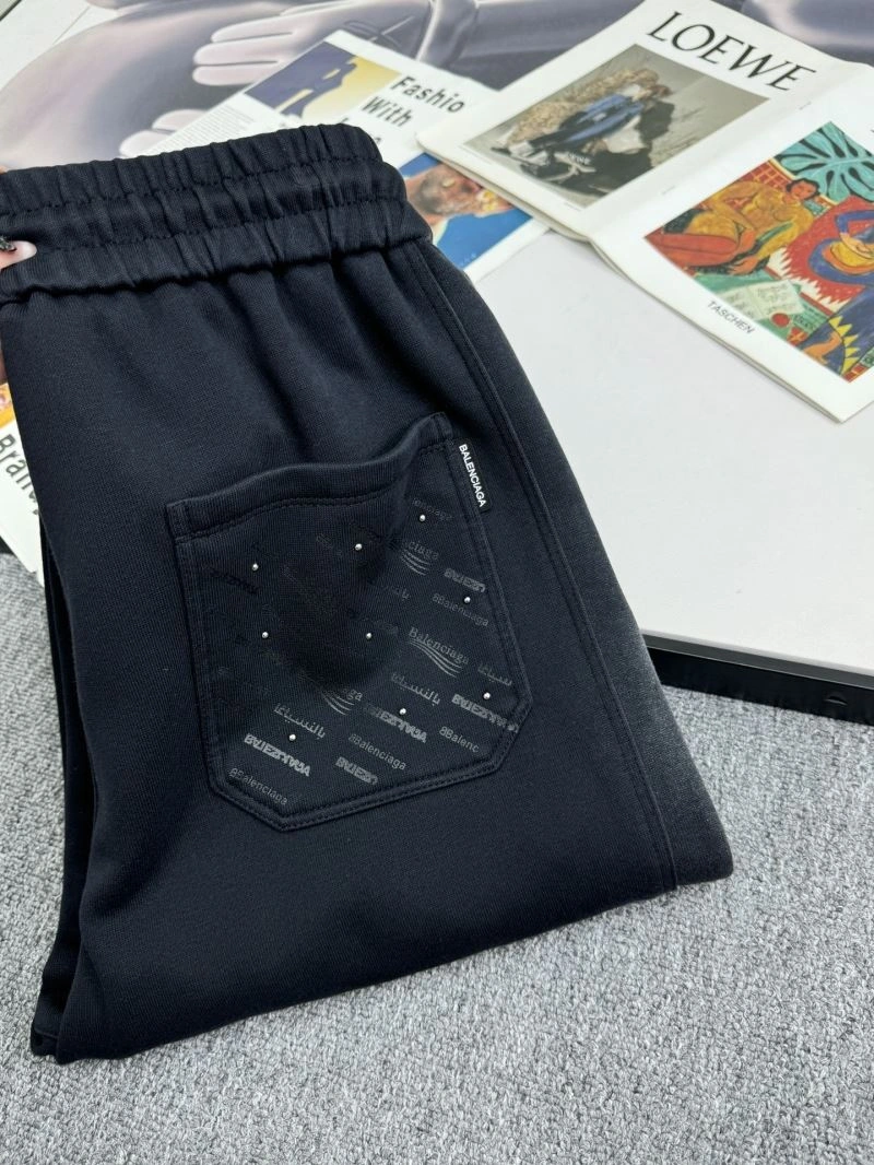 Legit Balenciaga Long Pants