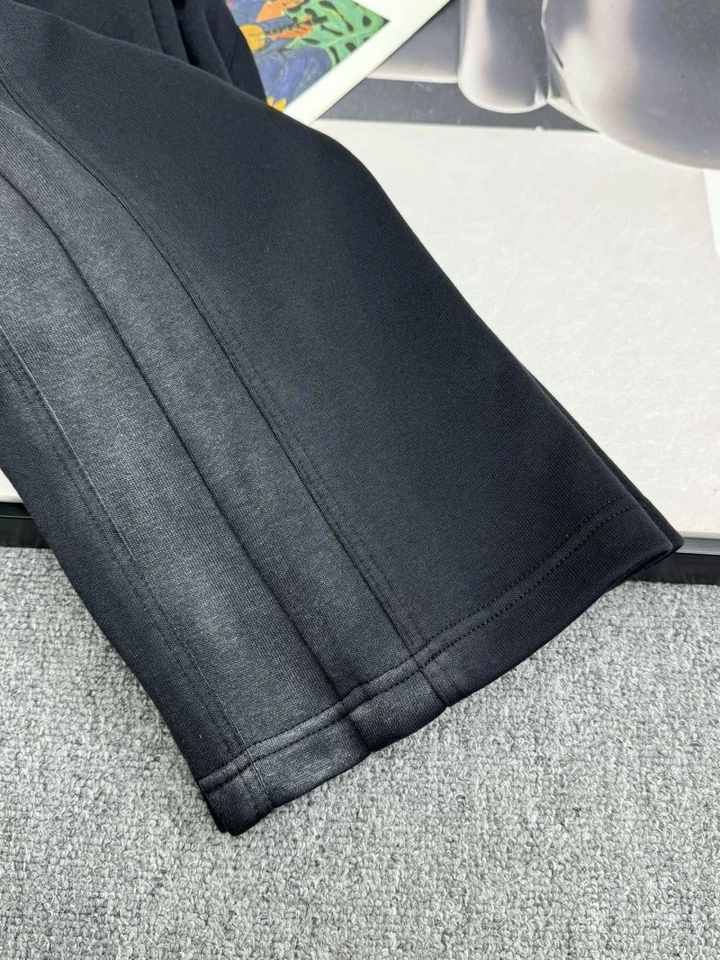 Legit Balenciaga Long Pants