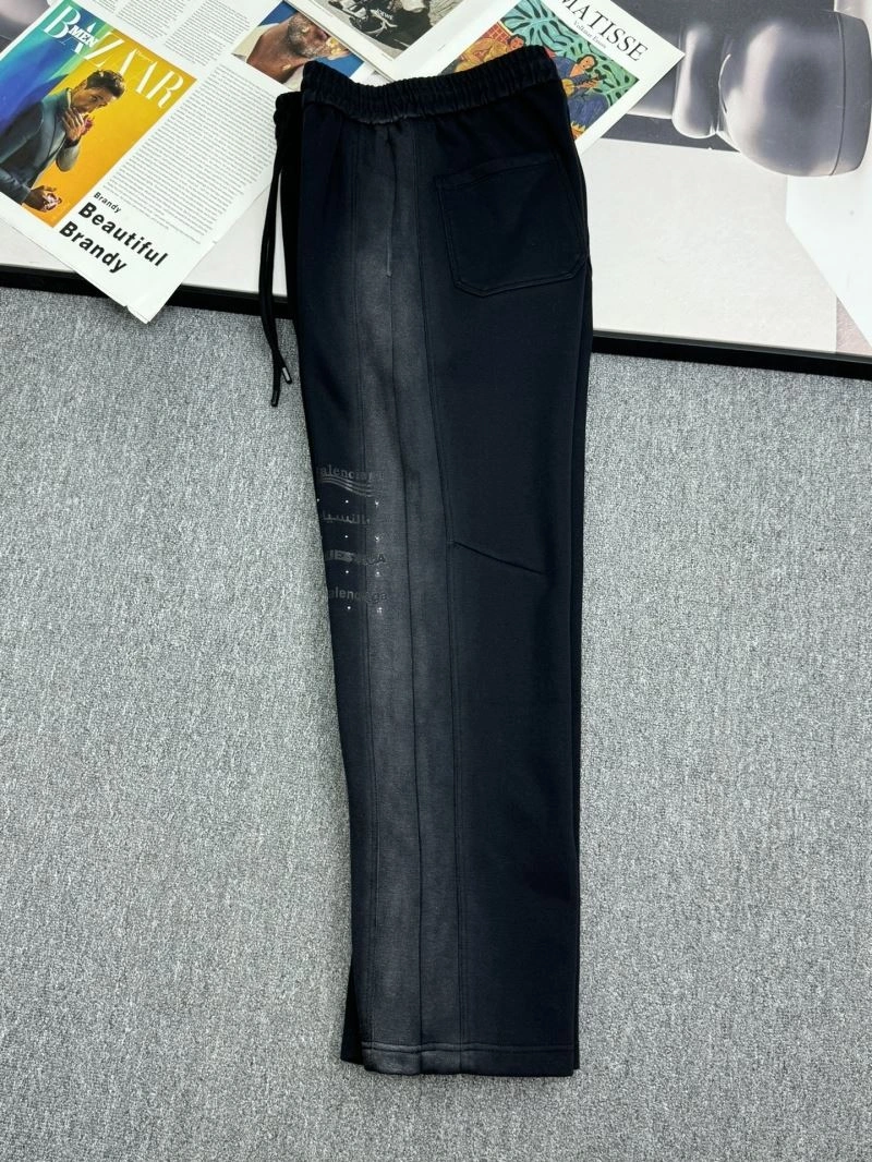 Legit Balenciaga Long Pants