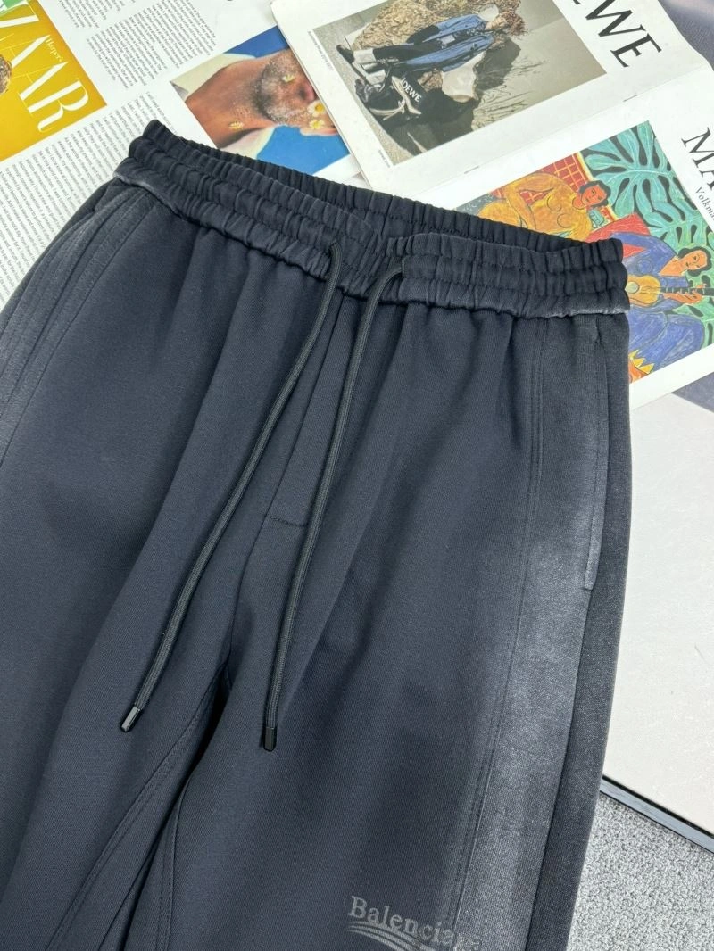 Legit Balenciaga Long Pants