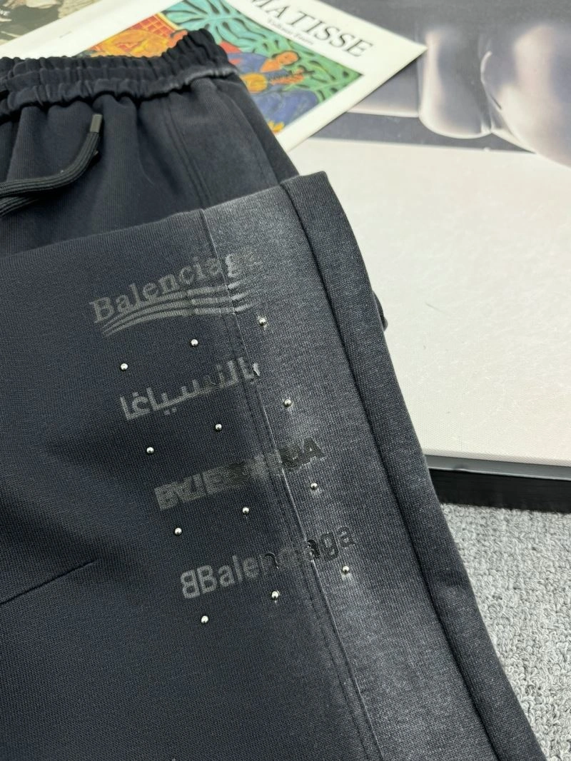 Legit Balenciaga Long Pants