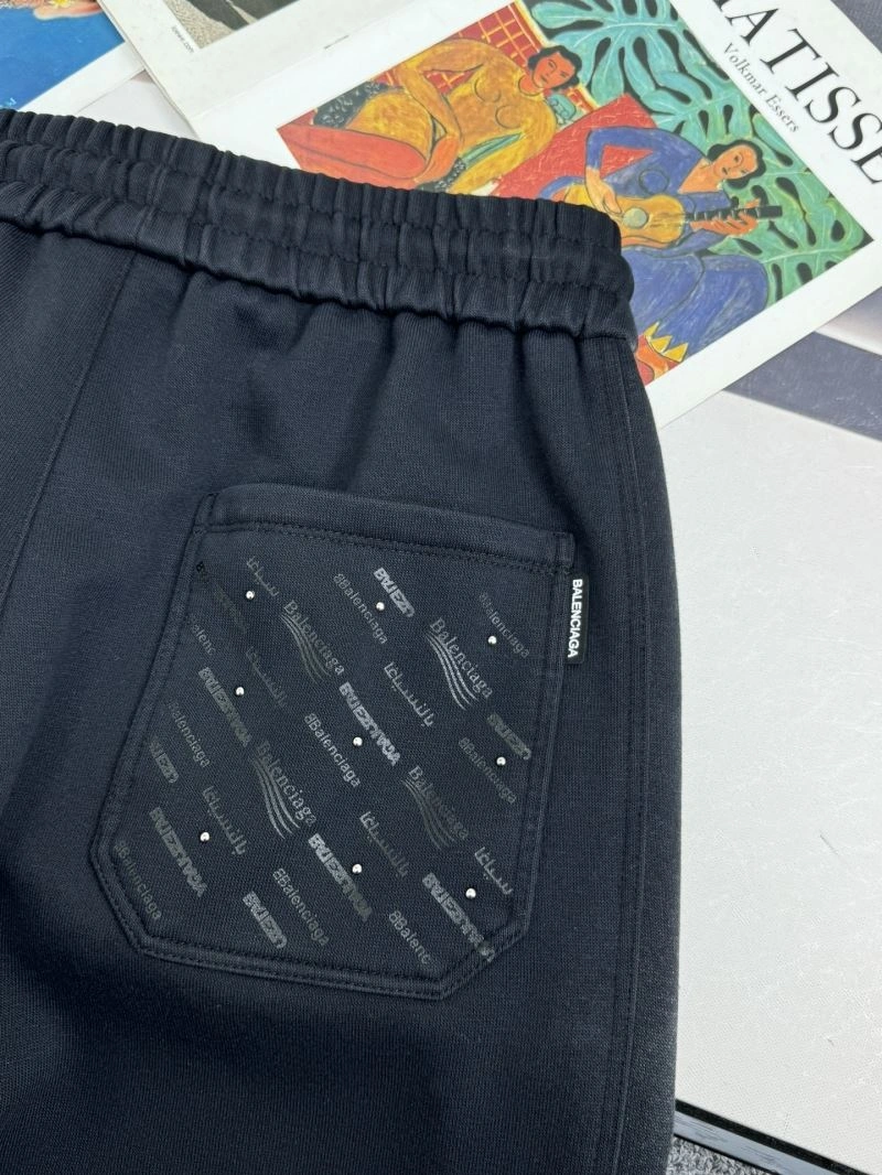 Legit Balenciaga Long Pants