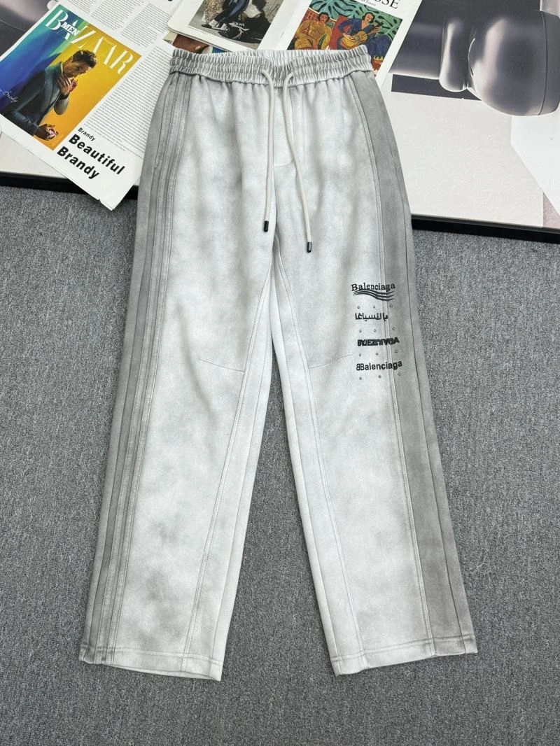 Balenciaga Long Pants