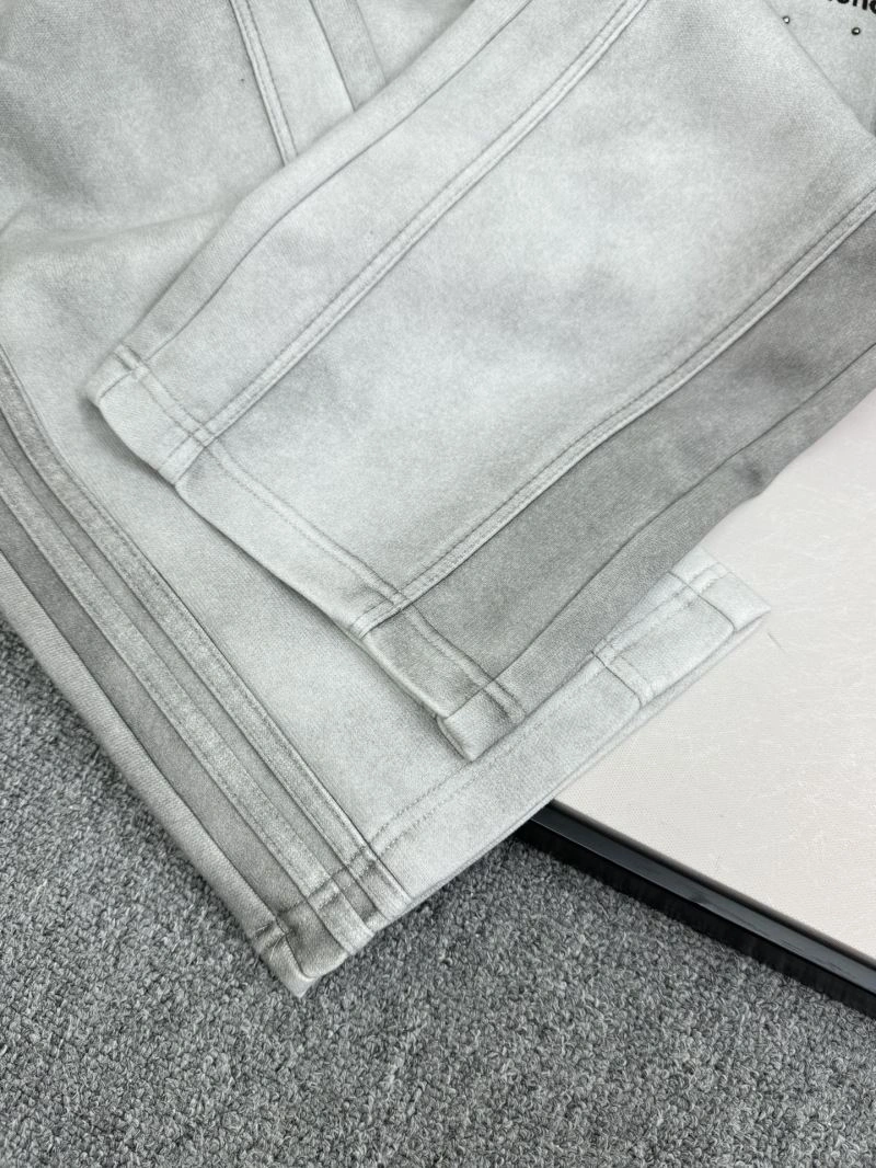 Brand-authenticated Balenciaga Long Pants