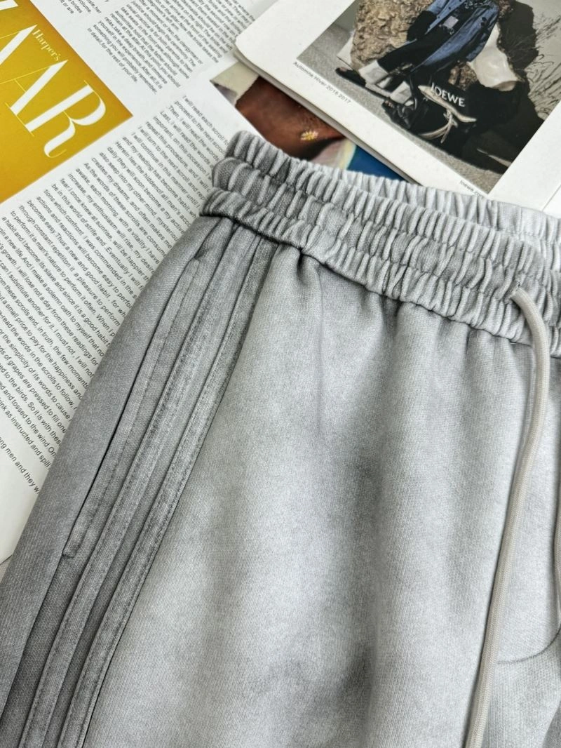 Brand-authenticated Balenciaga Long Pants