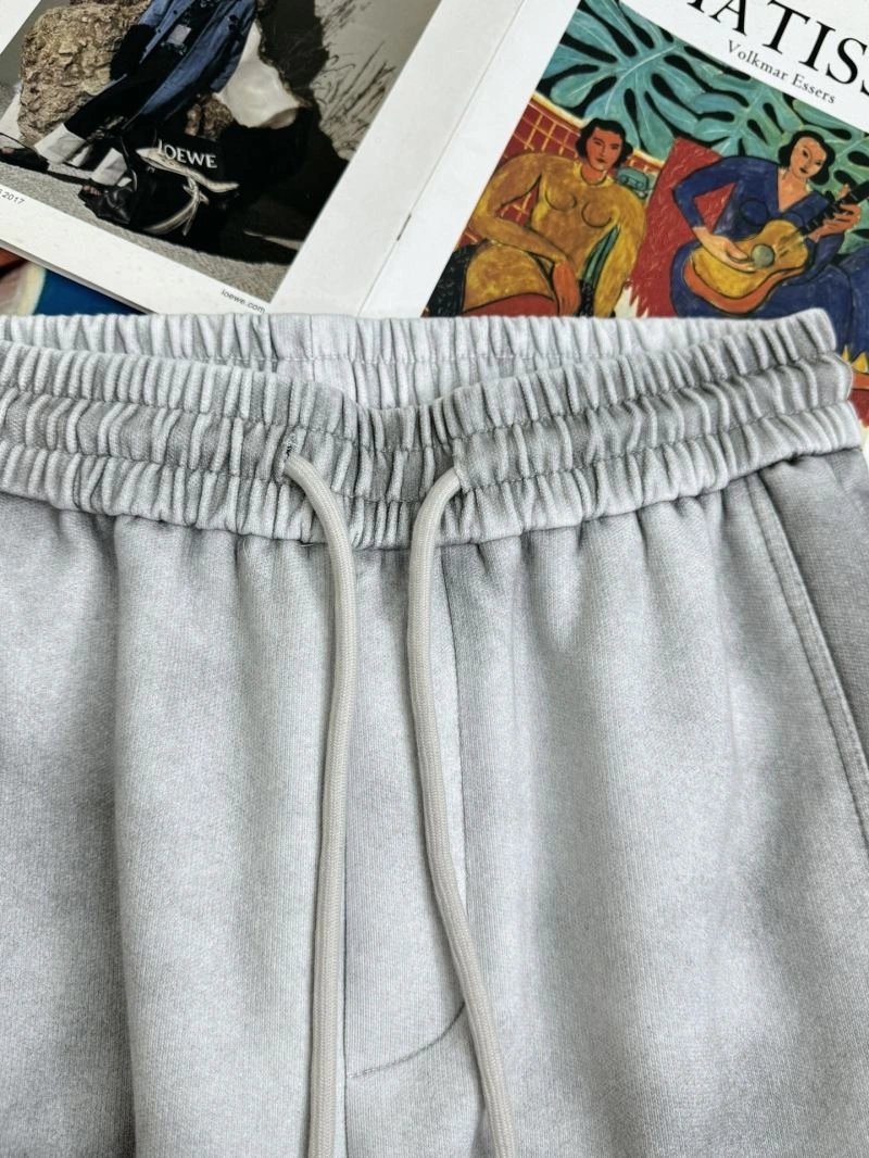 Brand-authenticated Balenciaga Long Pants