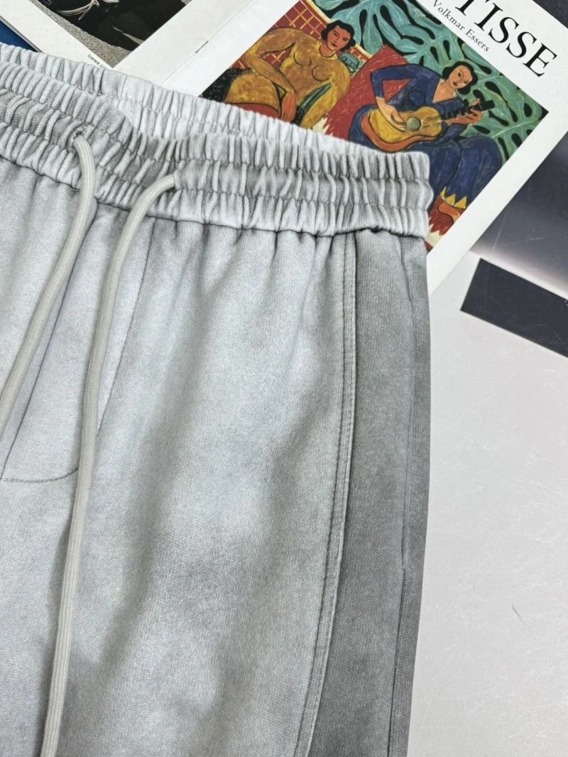 Brand-authenticated Balenciaga Long Pants