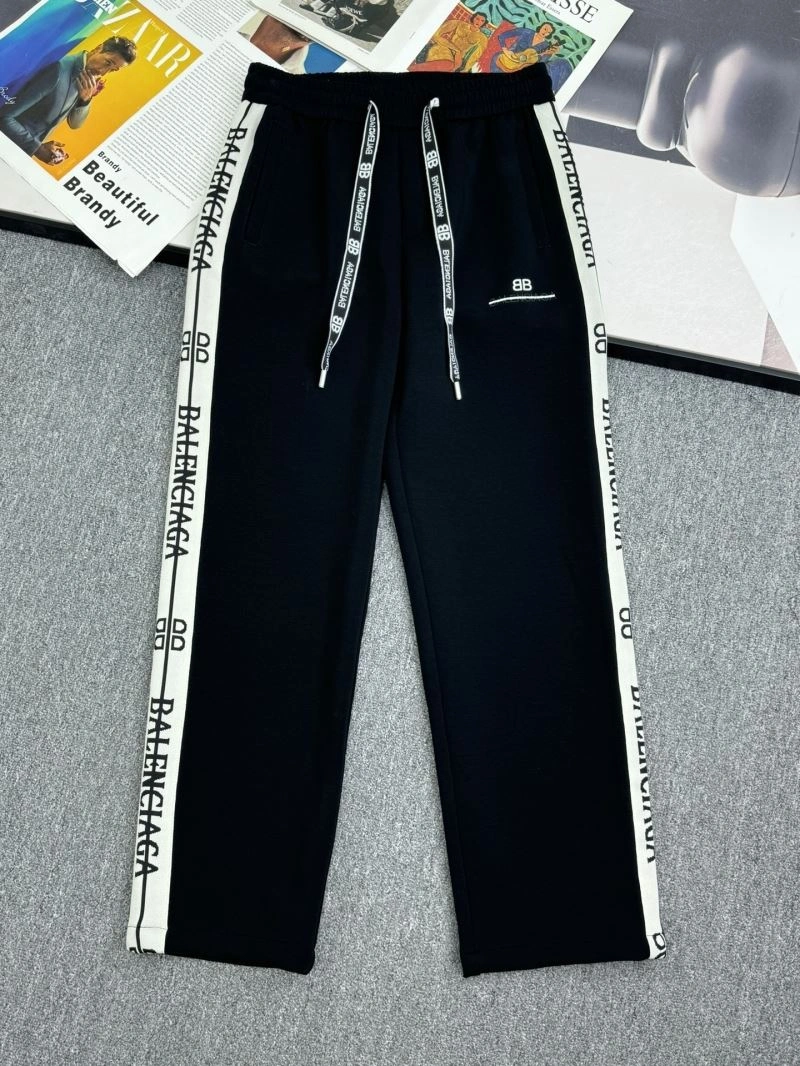 Balenciaga Long Pants