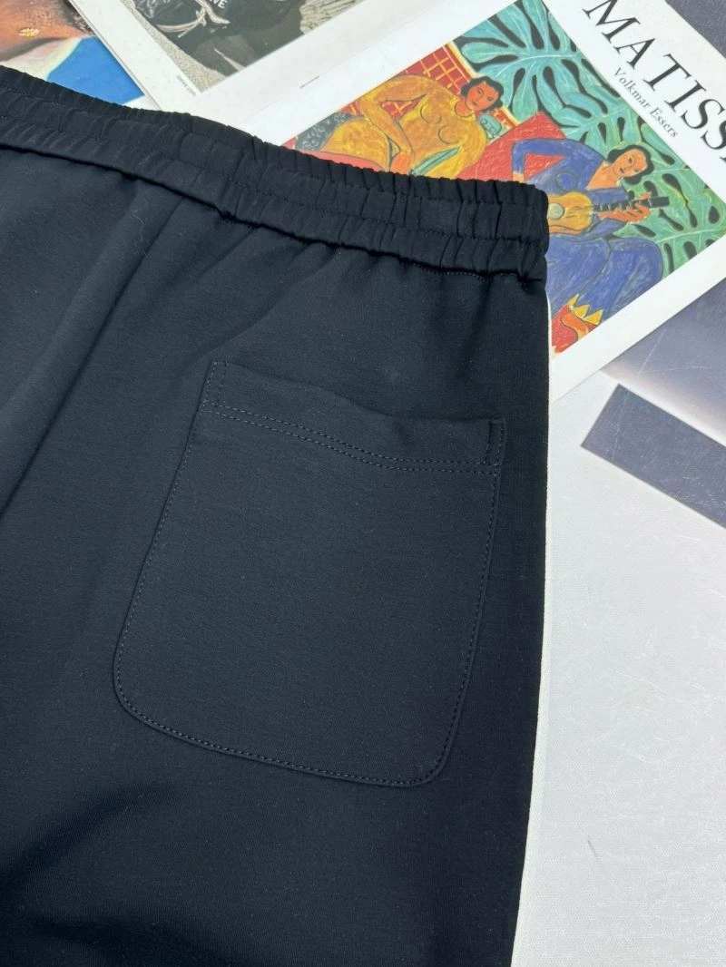 1:1 copy Balenciaga Long Pants