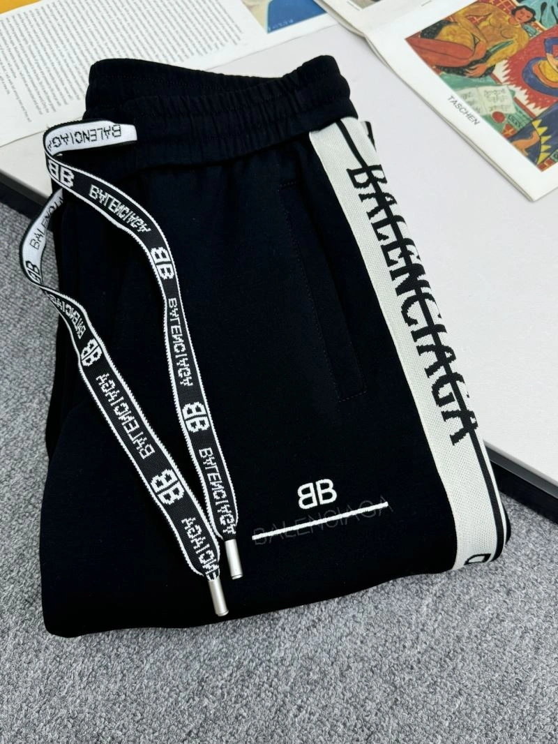 1:1 copy Balenciaga Long Pants