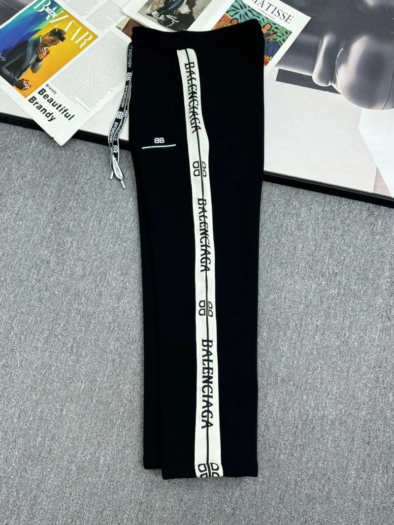 1:1 copy Balenciaga Long Pants