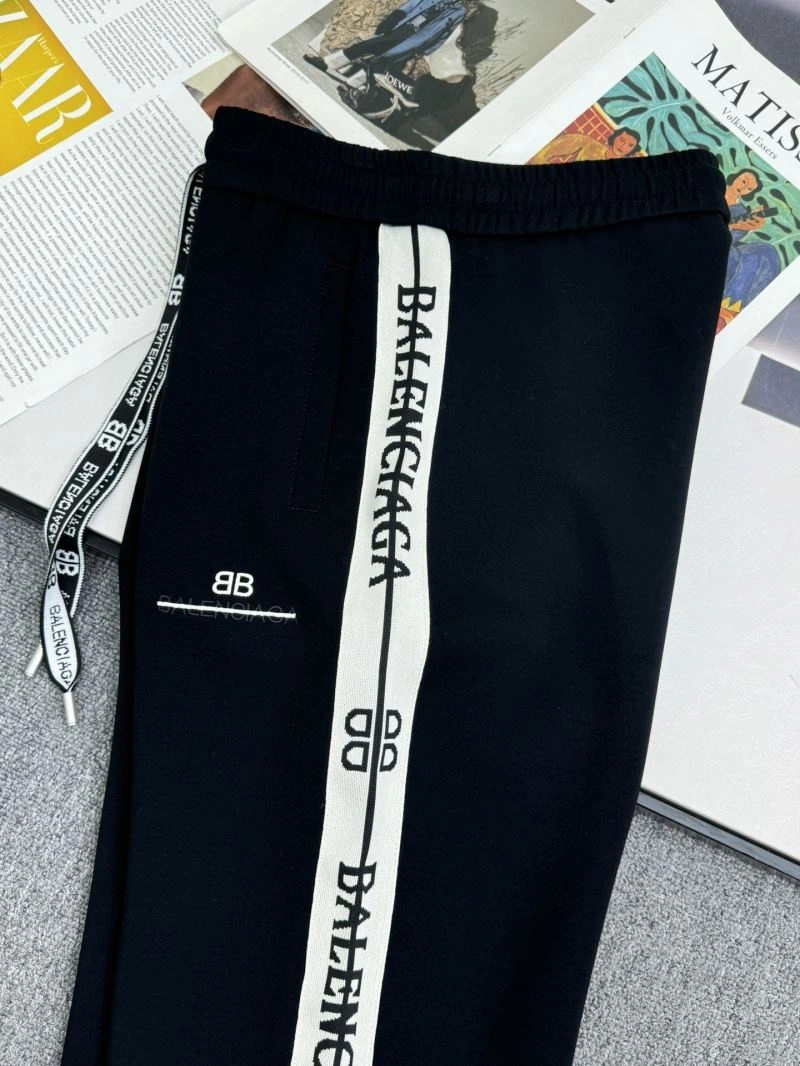 1:1 copy Balenciaga Long Pants