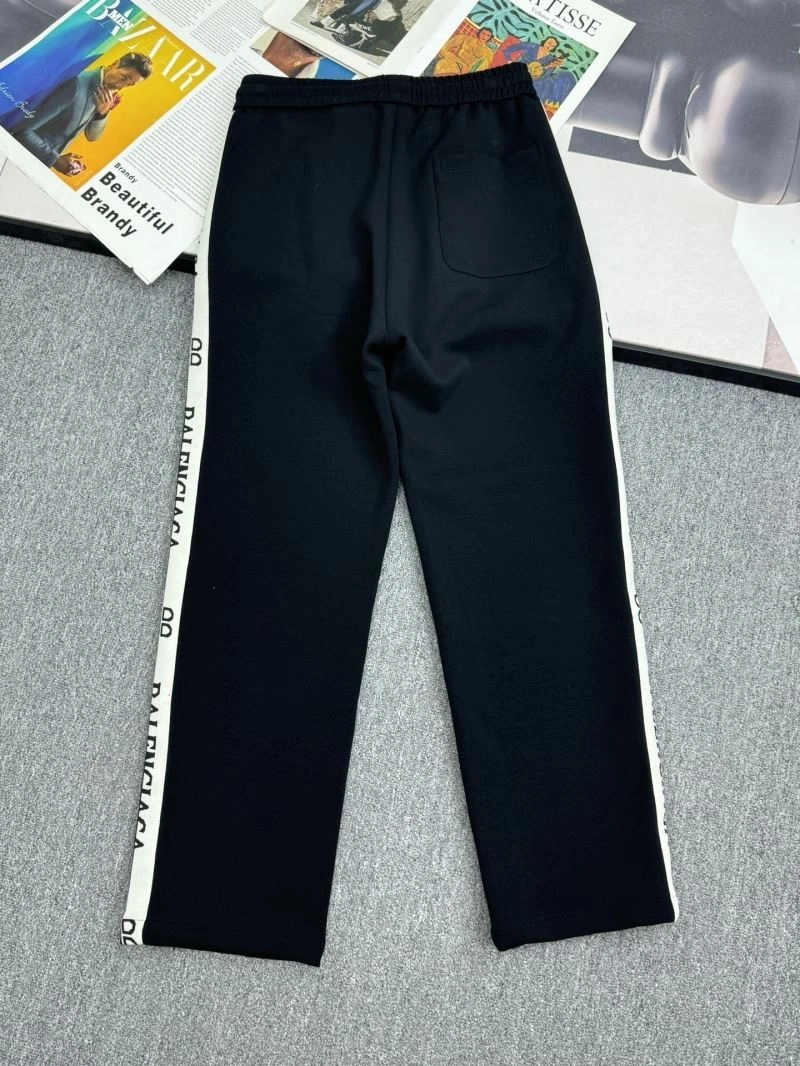 1:1 copy Balenciaga Long Pants