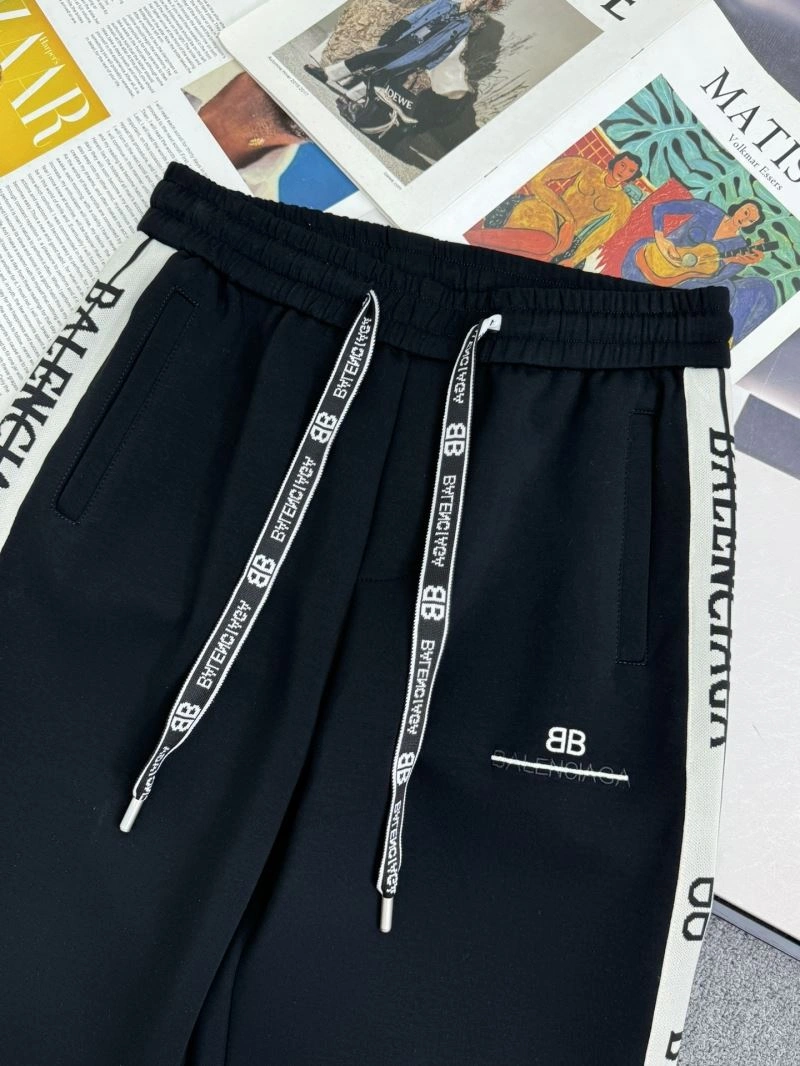 1:1 copy Balenciaga Long Pants
