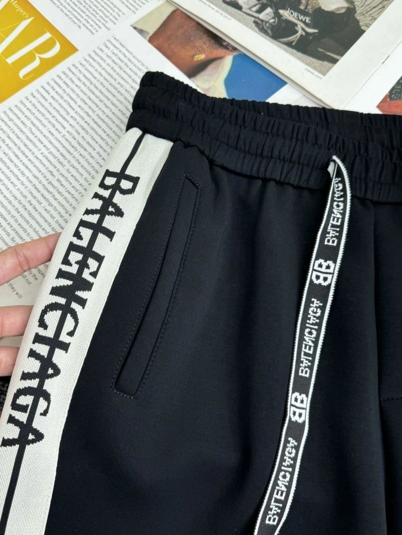 1:1 copy Balenciaga Long Pants