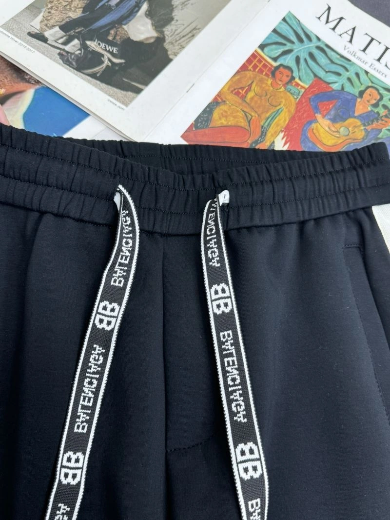 1:1 copy Balenciaga Long Pants
