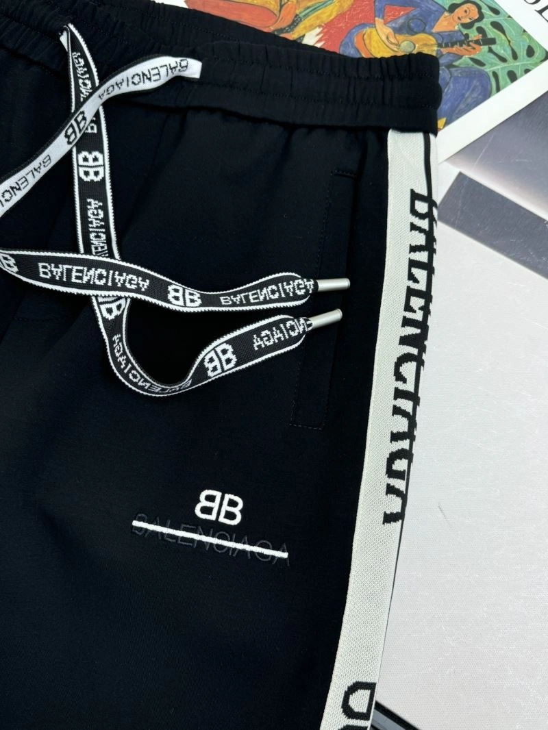 1:1 copy Balenciaga Long Pants