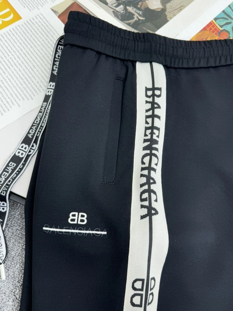1:1 copy Balenciaga Long Pants