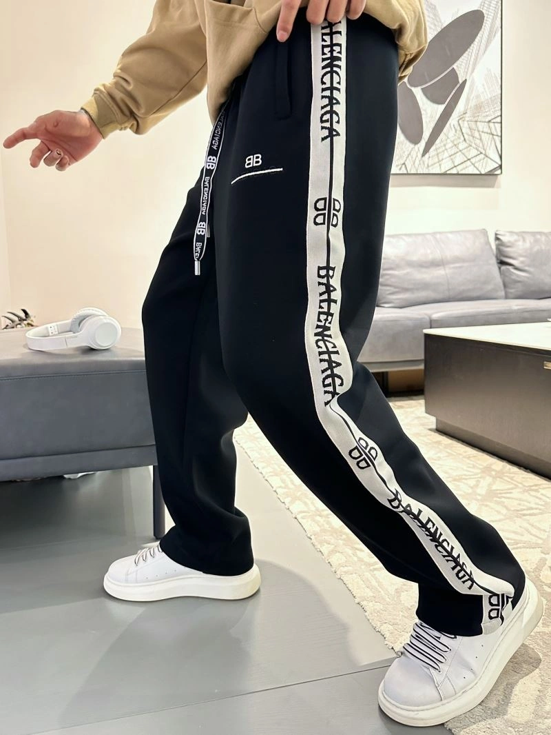 Balenciaga Long Pants