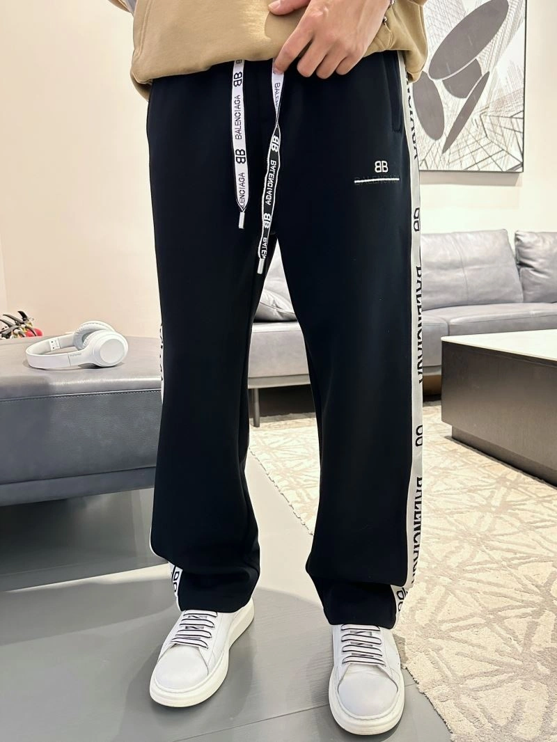 Balenciaga Long Pants