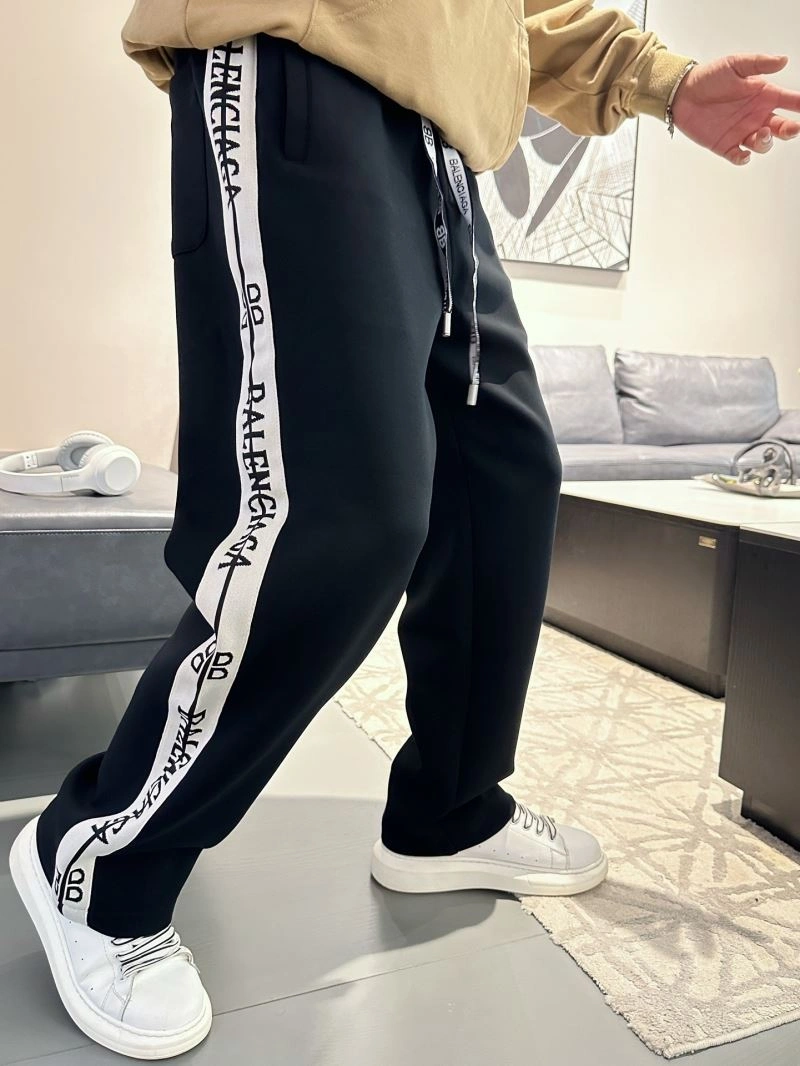 Balenciaga Long Pants